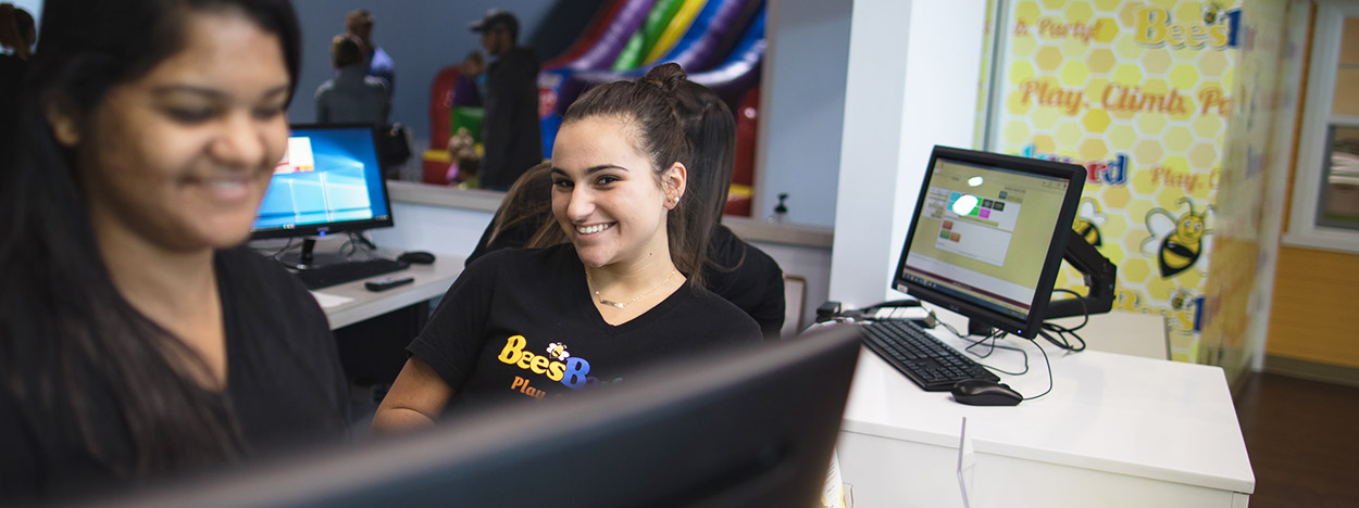 Careers - Bee's Backyard