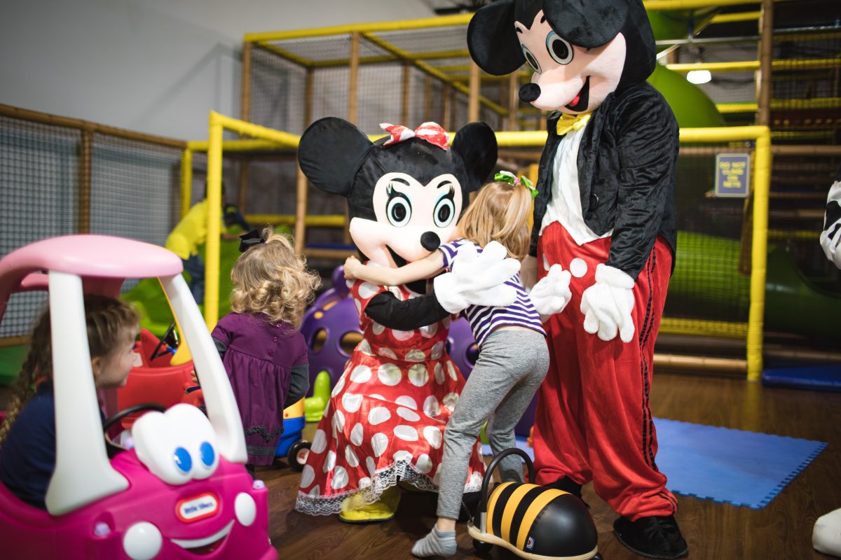 Explore Our Backyard - Bee's Backyard